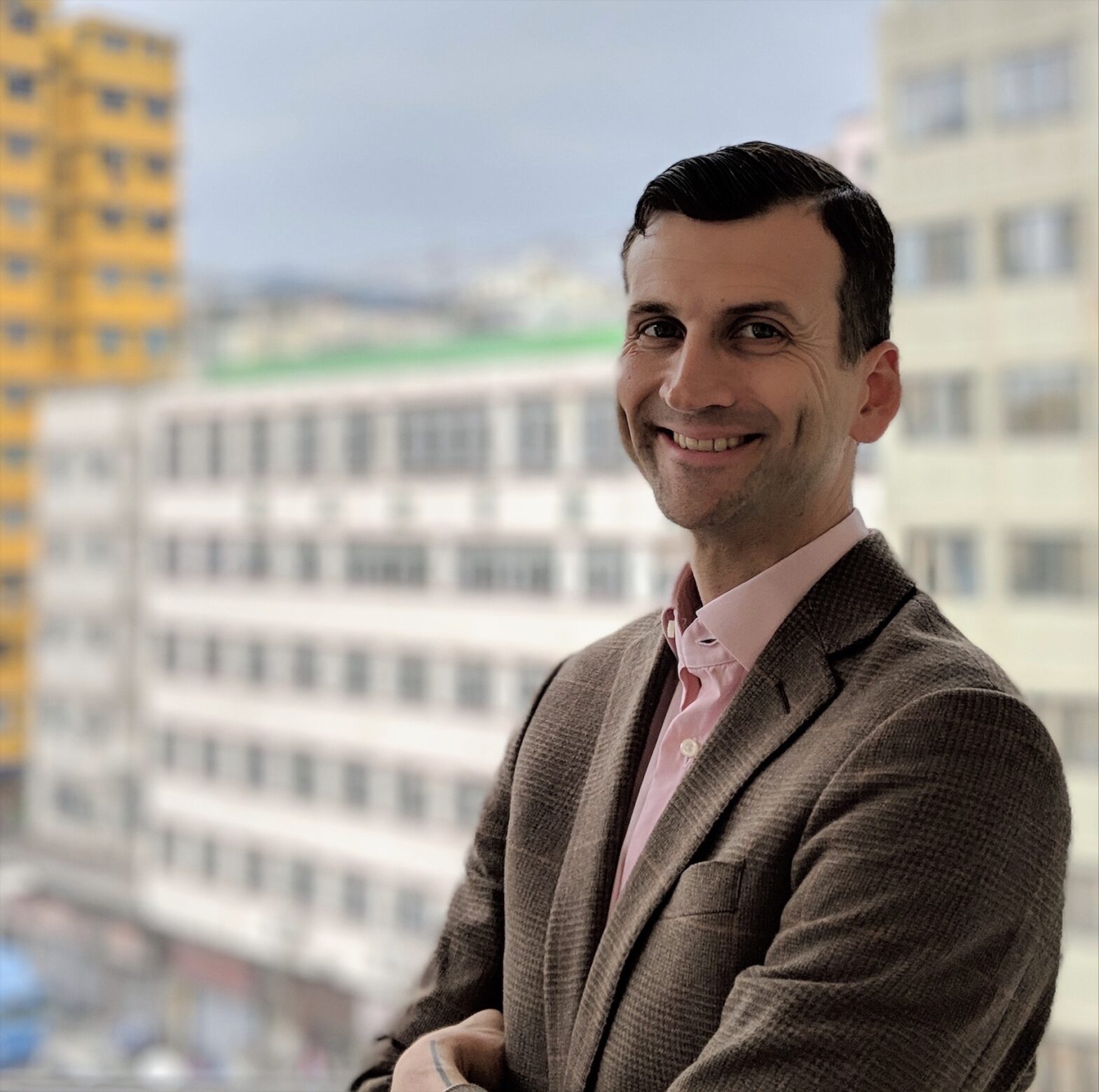 Ryan Whalen – Law, Innovation, IP, Et Cetera